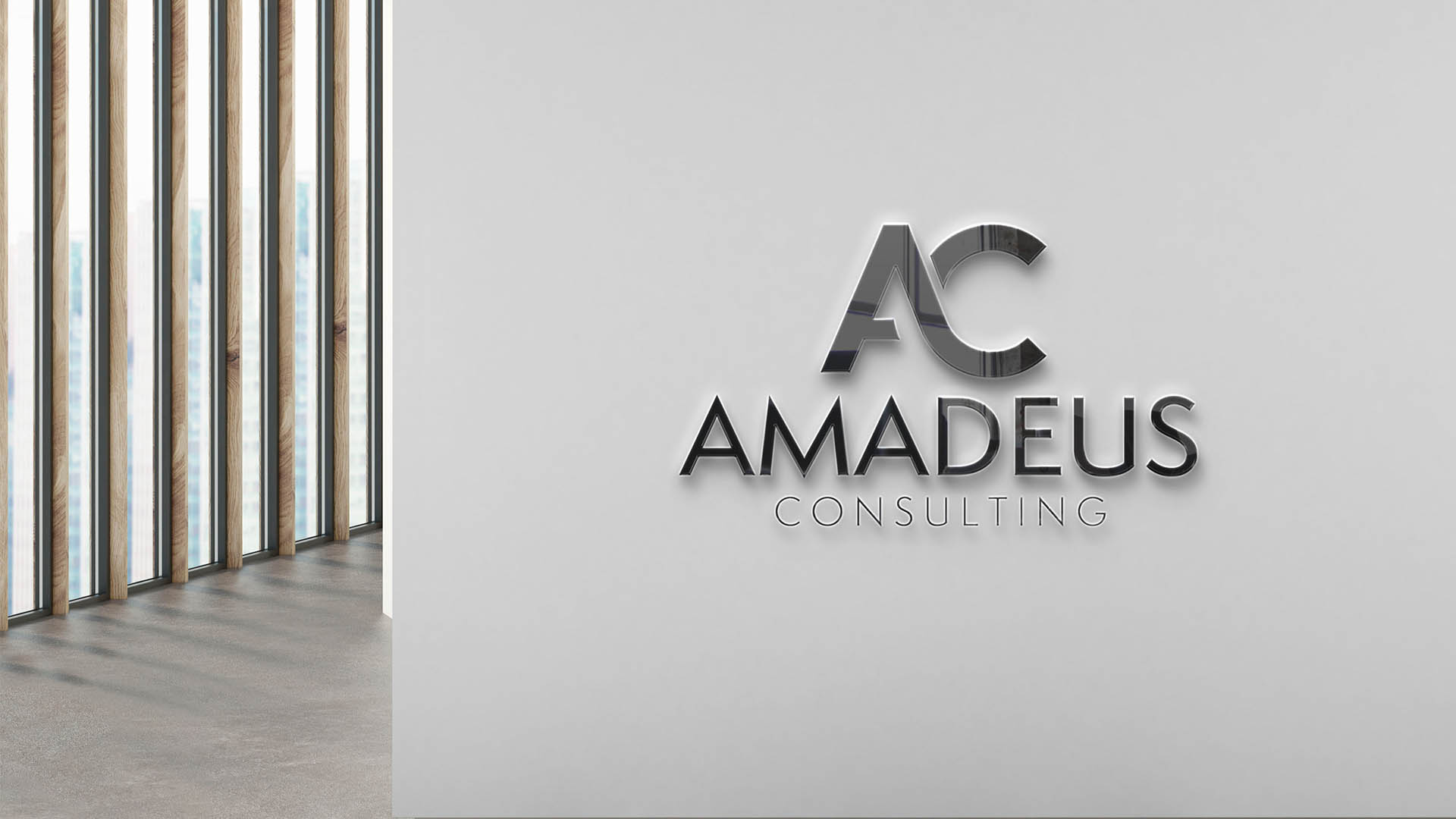 Amadeus Consulting GmbH
